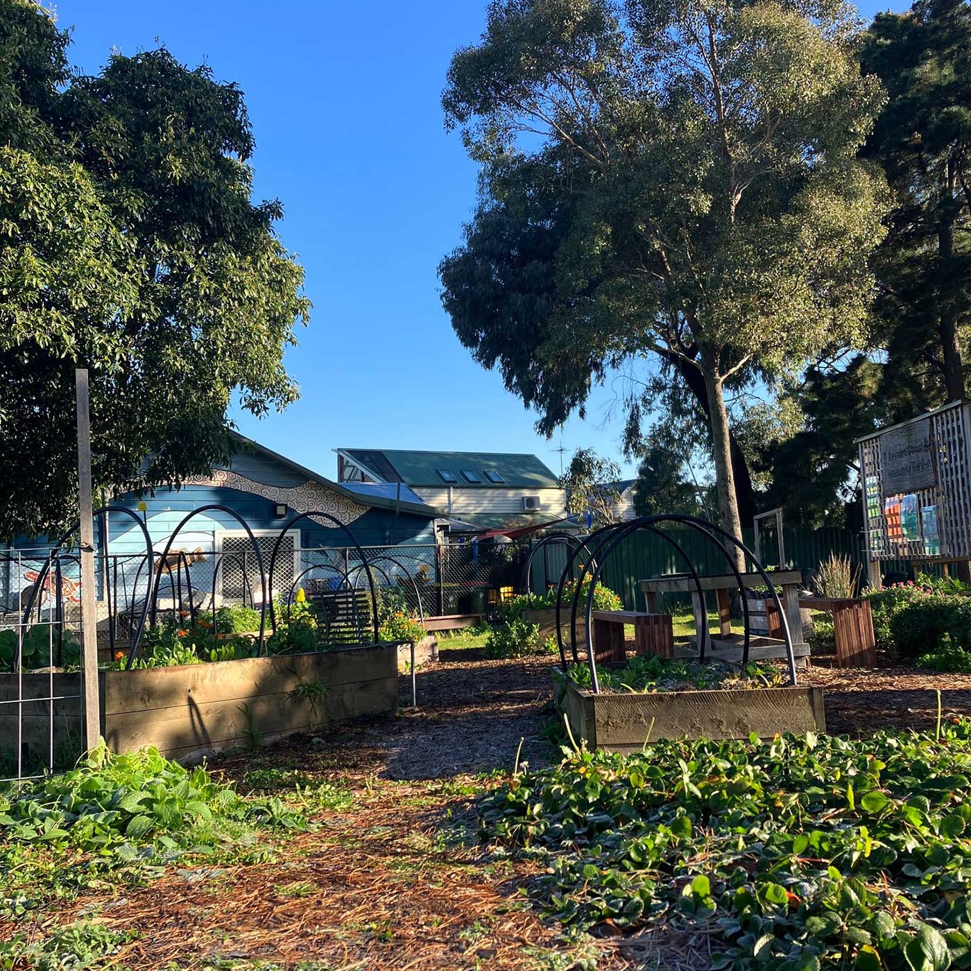 Contact / Find Us! | Reynard Street Neighbourhood House, Coburg