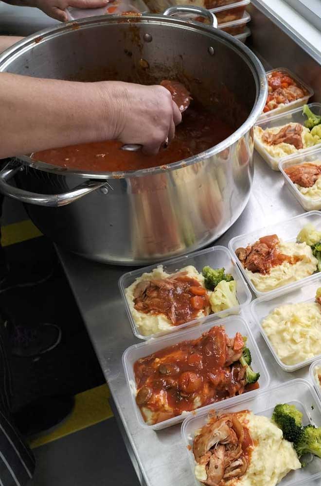 Pop Up Food Market | Reynard Street Neighbourhood House, Coburg